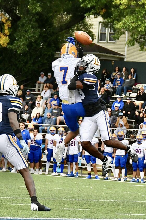 ‘1-0’: Lycoming football routs Widener, wins first opening game since ...